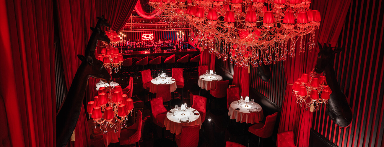 Room 505 – LAX Management UAE